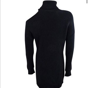 Bar III | Sweaters | Bar Lll Womens Ribbed Turtleneck | Poshmark